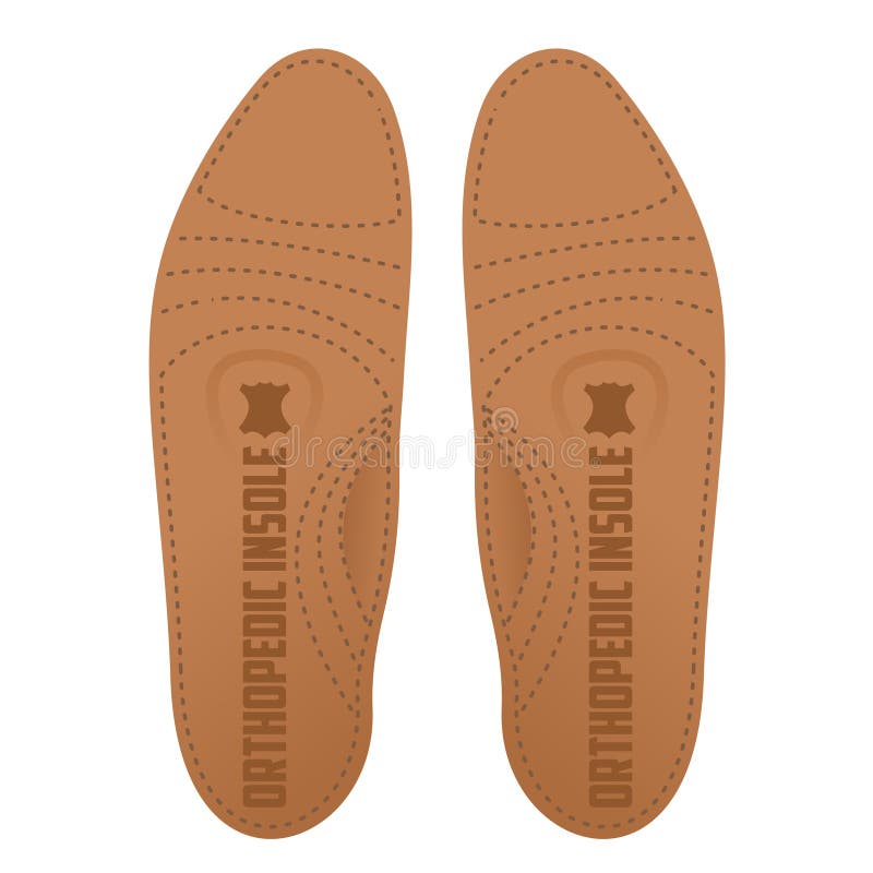 Made Orthotics Stock Illustrations – 1 Made Orthotics Stock ...