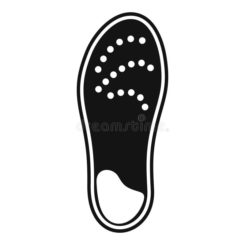 Orthopedic Insole Providing Arch Support for Comfortable Walking and ...