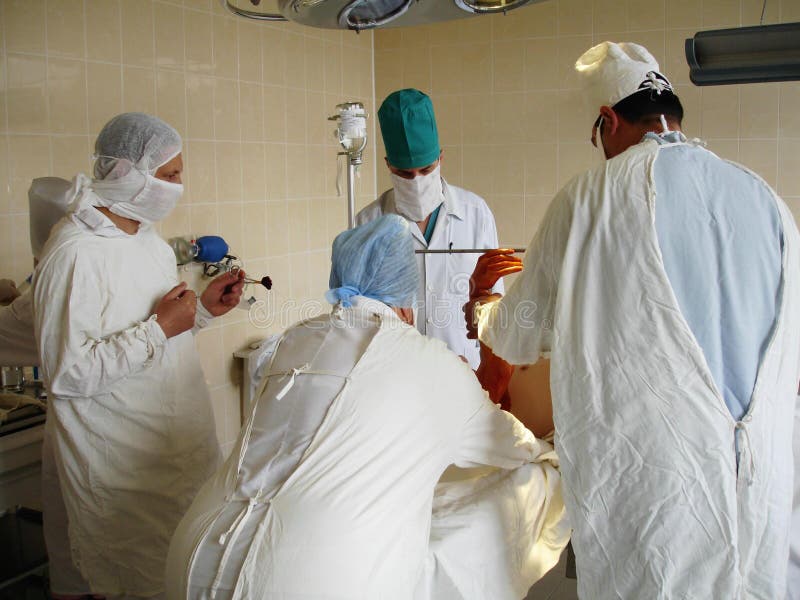 Orthopedic Operation Picture. Image: 898963