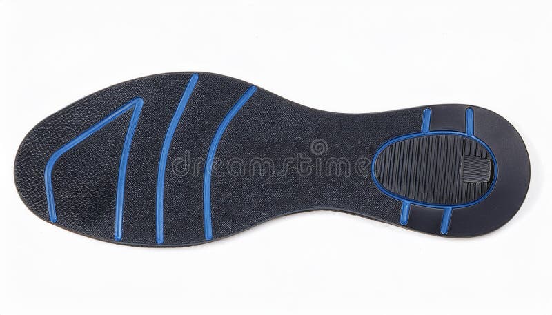 Orthopedic Shoe Sole Support for Arches Stock Photo - Image of ankle ...