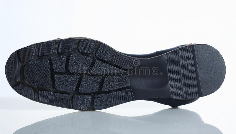 Orthopedic Shoe Sole Support for Arches Stock Image - Image of insoles ...