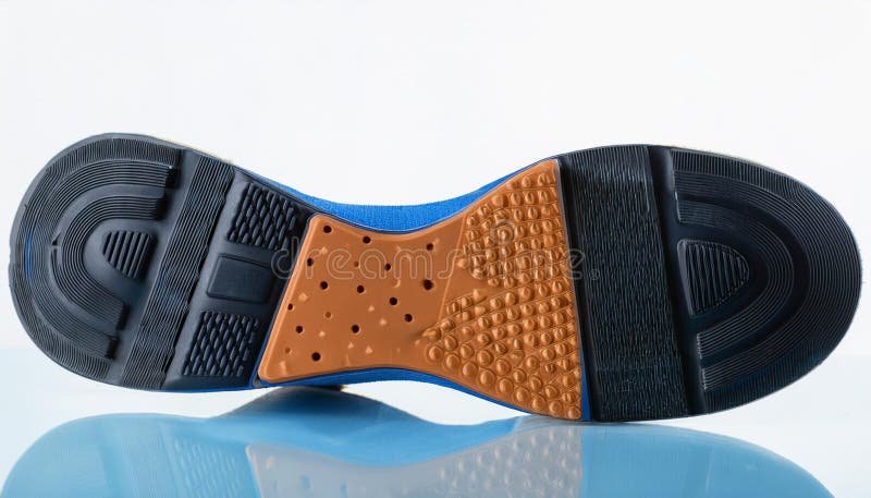 Orthopedic Shoe Sole Support for Arches Stock Image - Image of fashion ...