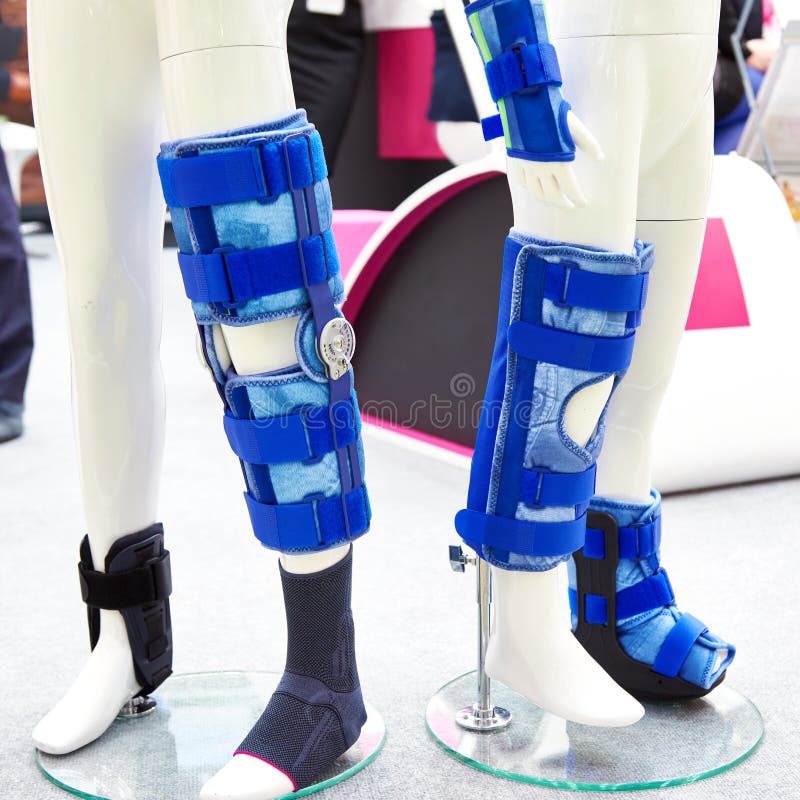 Leg Braces Children Stock Photos - Free & Royalty-Free Stock Photos ...