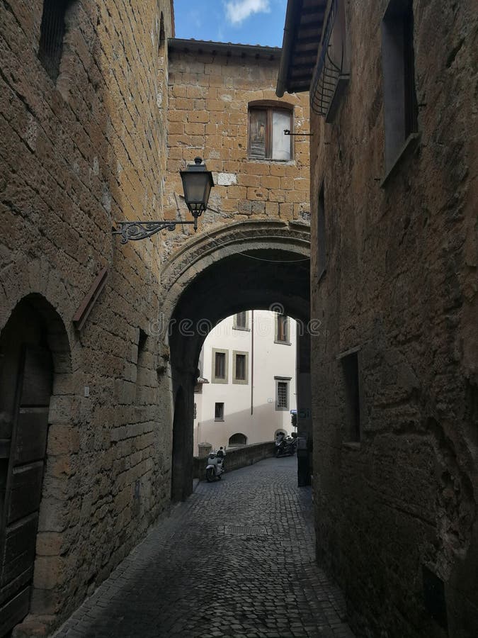 Orvieto - Vicolo Del Centro Storico Editorial Stock Photo - Image of ... Orvieto - Vicolo Del Centro Storico Editorial Stock Photo - Image of ...