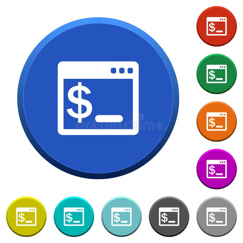 Linux Terminal Stock Illustrations – 101 Linux Terminal Stock ...