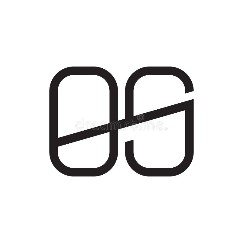 Os Letter Initial Stock Illustrations – 914 Os Letter Initial Stock ...