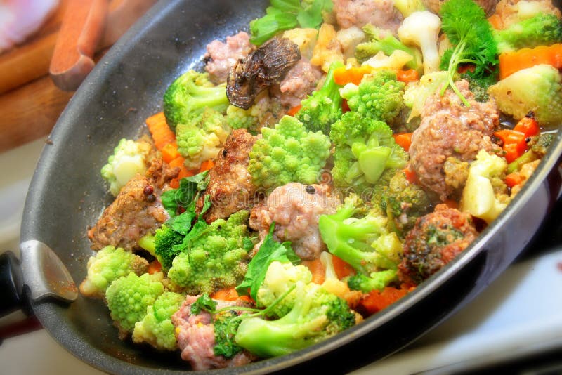 Os vegetais foto de stock. Imagem de assado, fome, coma - 6568048