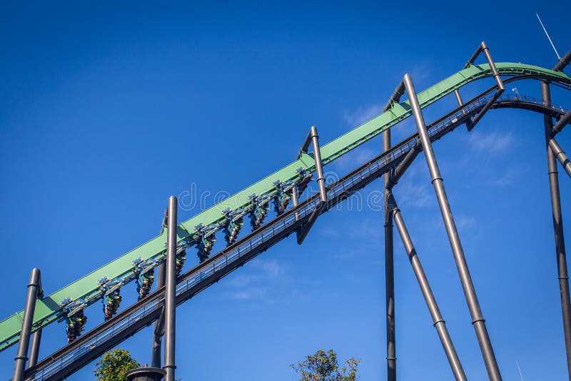 Universal studios japan editorial photography. Image of osaka - 142187002