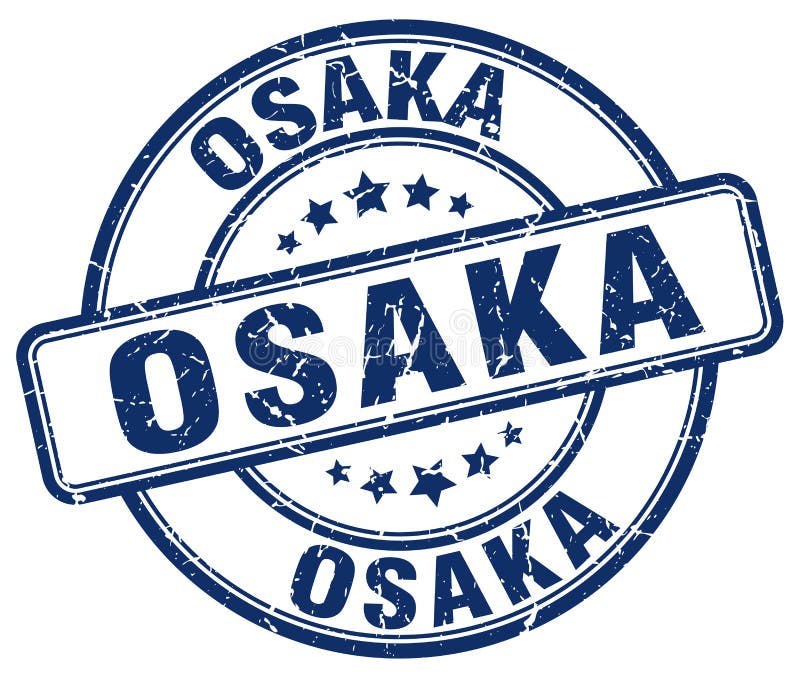 Osaka Stamp Stock Illustrations – 390 Osaka Stamp Stock Illustrations ...