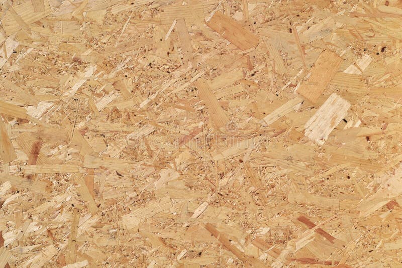 Osb board panel. stock photo. Image of material, heavy - 252749496