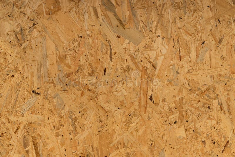 OSB Board Texture and Background Stock Image - Image of backdrop ...