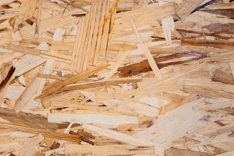 OSB Board Texture Background for Construction and Design Projects Stock ...