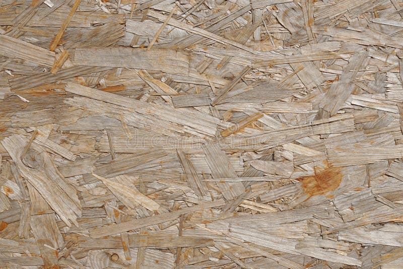 OSB chipboard stock image. Image of carpentry, wallpaper - 185310419