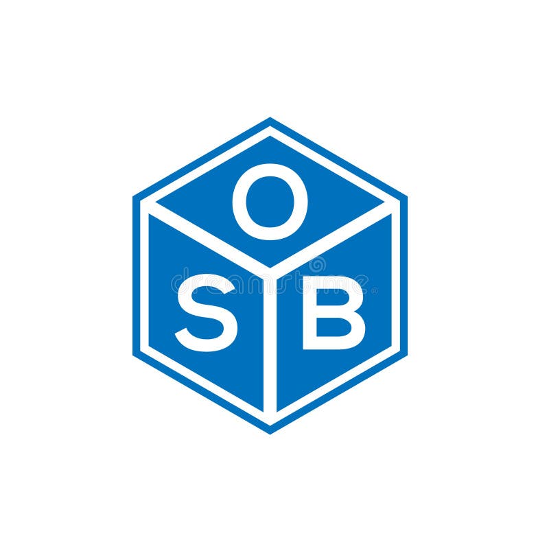 Osb Letter Stock Illustrations – 24 Osb Letter Stock Illustrations ...