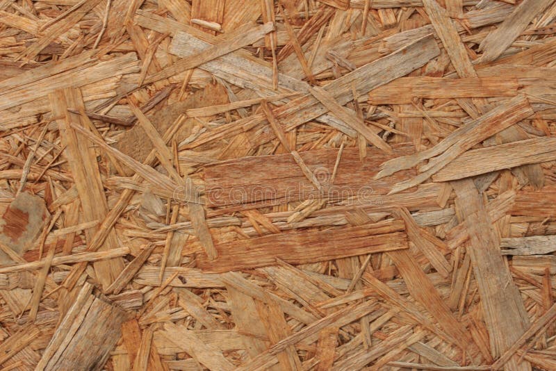 OSB oriented strand board stock image. Image of construction - 58437979