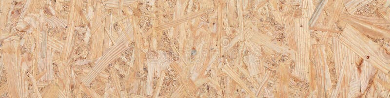 OSB Panel Surface Texture As Abstract Background Stock Photo - Image of ...