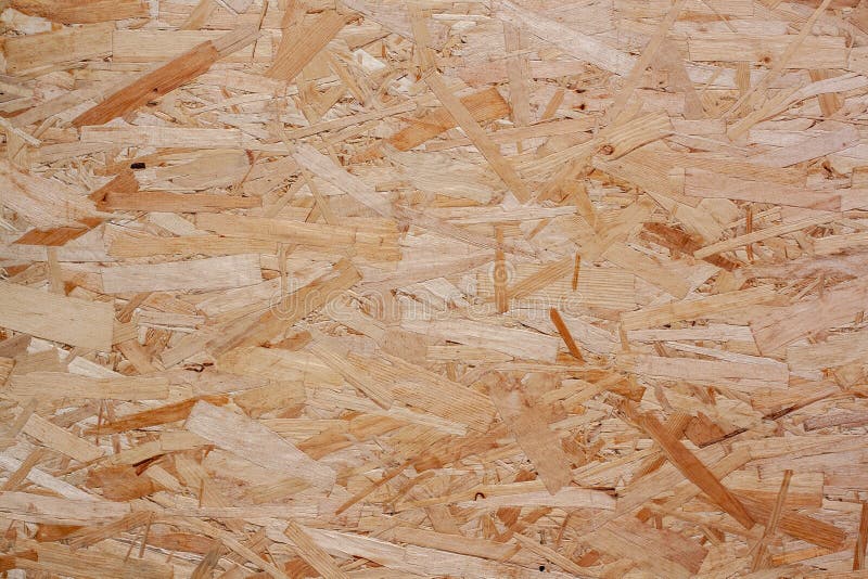 OSB plate texture. stock photo. Image of construction - 182465768