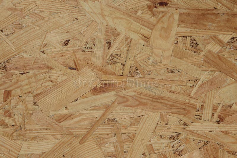OSB texture. stock photo. Image of material, floor, tree - 239911434