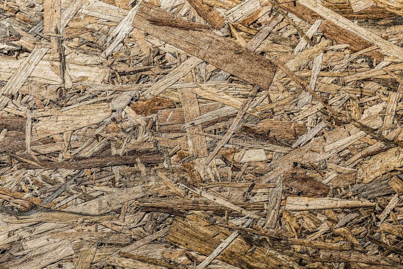 OSB Textured Panel Close Up View Stock Photo - Image of wood, textured ...