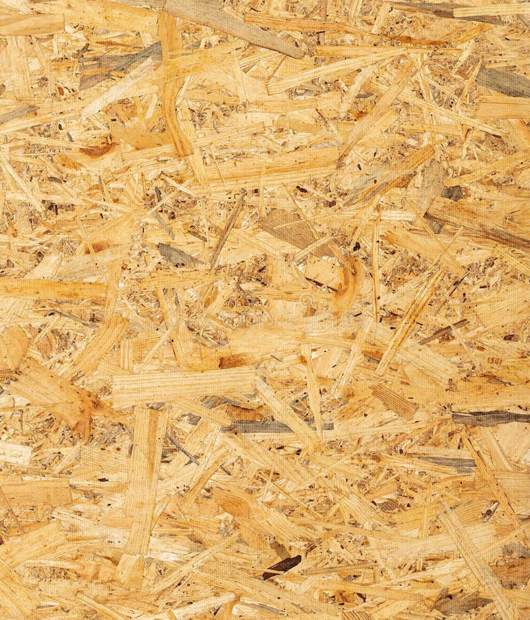 OSB Textures: Exploring the Beauty of Engineered Wood Stock Image ...