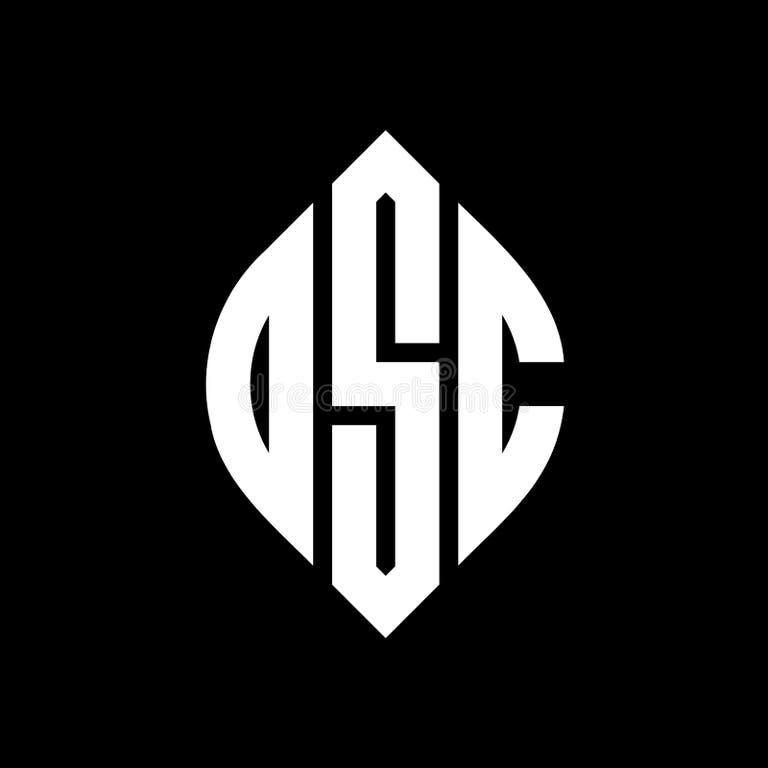 Osc Letter Stock Illustrations – 21 Osc Letter Stock Illustrations ...