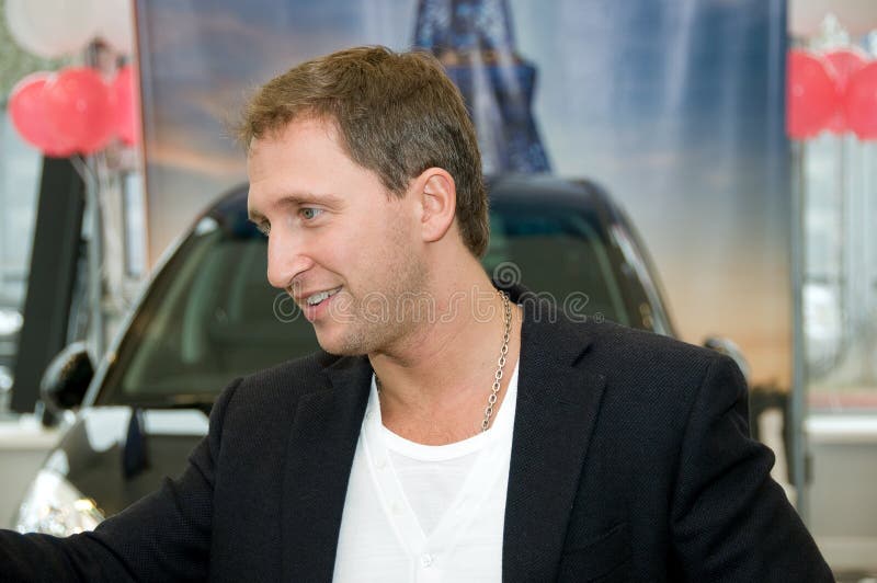 Oscar Kuchera editorial photography. Image of show, pleasure - 17912007