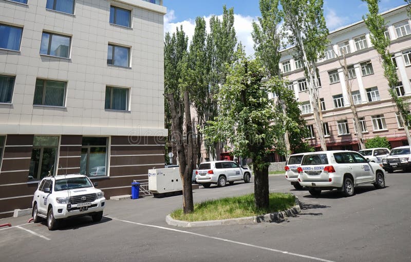 Osce Headquarters Stock Photos - Free & Royalty-Free Stock Photos from ...