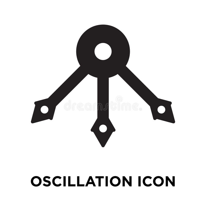 Waves Oscillating Logo Stock Illustrations – 18 Waves Oscillating Logo ...