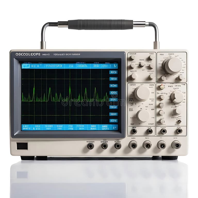 Oscilloscope Icons Stock Illustrations – 211 Oscilloscope Icons Stock ...