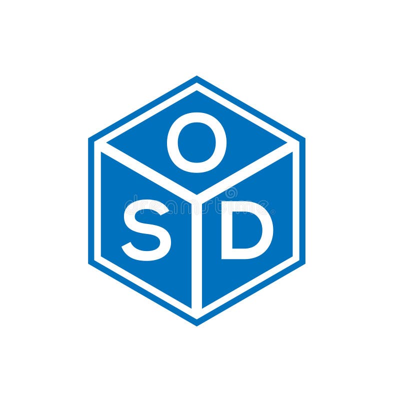Osd Letter Stock Illustrations – 18 Osd Letter Stock Illustrations ...