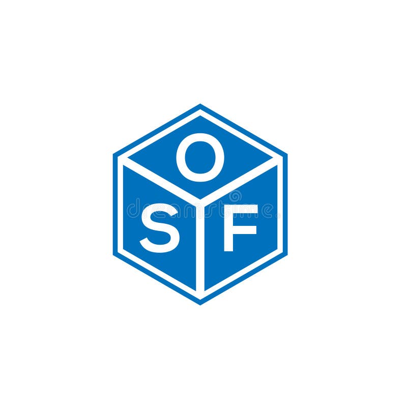 Osf Letter Stock Illustrations – 16 Osf Letter Stock Illustrations ...