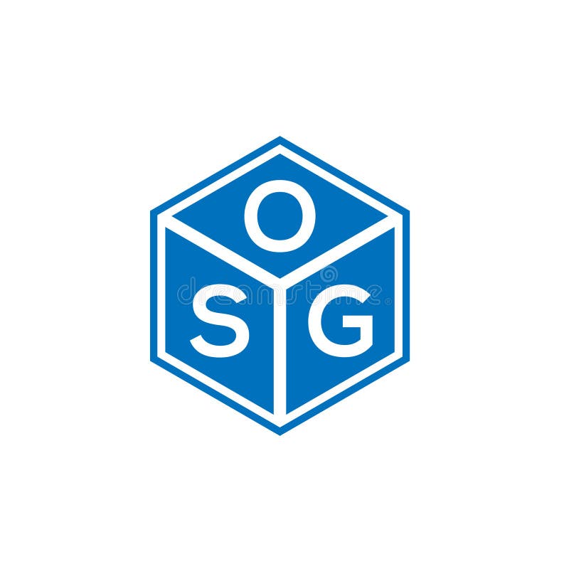 Osg Letter Stock Illustrations – 22 Osg Letter Stock Illustrations ...