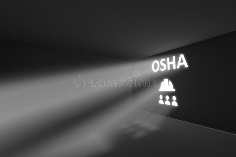 Osha Rays Stock Illustrations – 6 Osha Rays Stock Illustrations ...