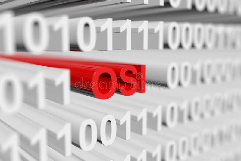 Osi Stock Illustrations – 107 Osi Stock Illustrations, Vectors ...