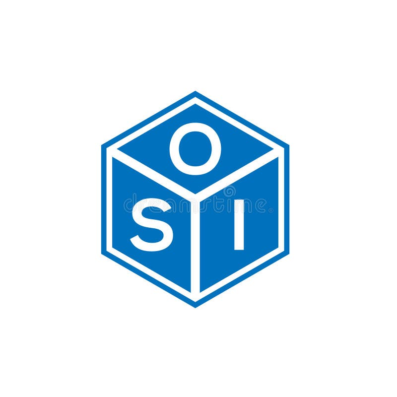 Osi Letter Stock Illustrations – 22 Osi Letter Stock Illustrations ...
