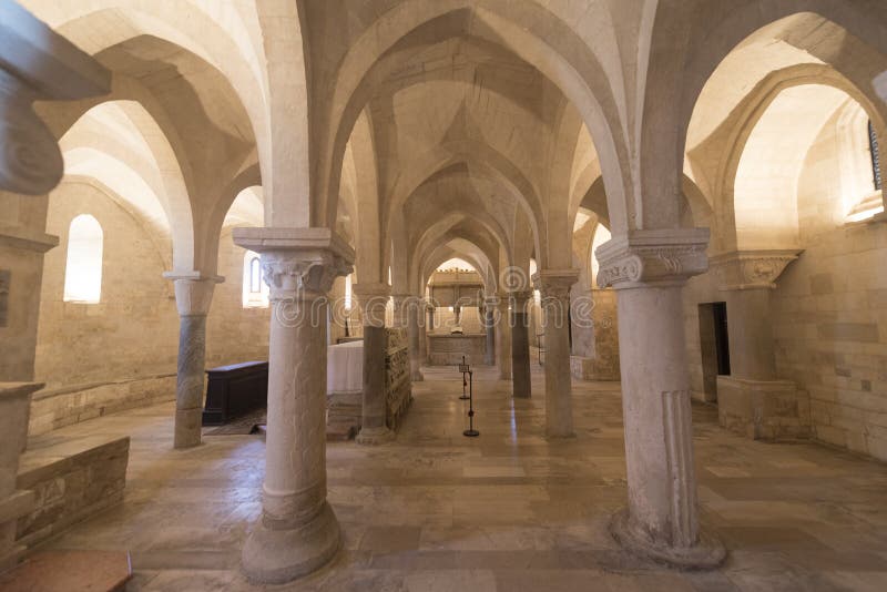Osimo (Italy): cathedral stock photo. Image of osimo - 47163914