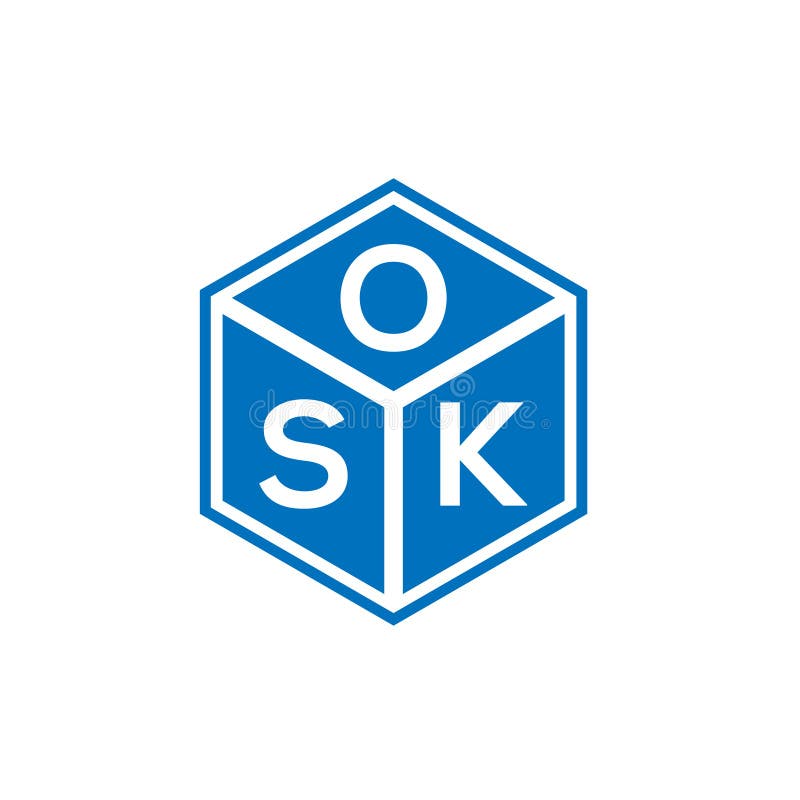 Osk Letter Stock Illustrations – 21 Osk Letter Stock Illustrations ...