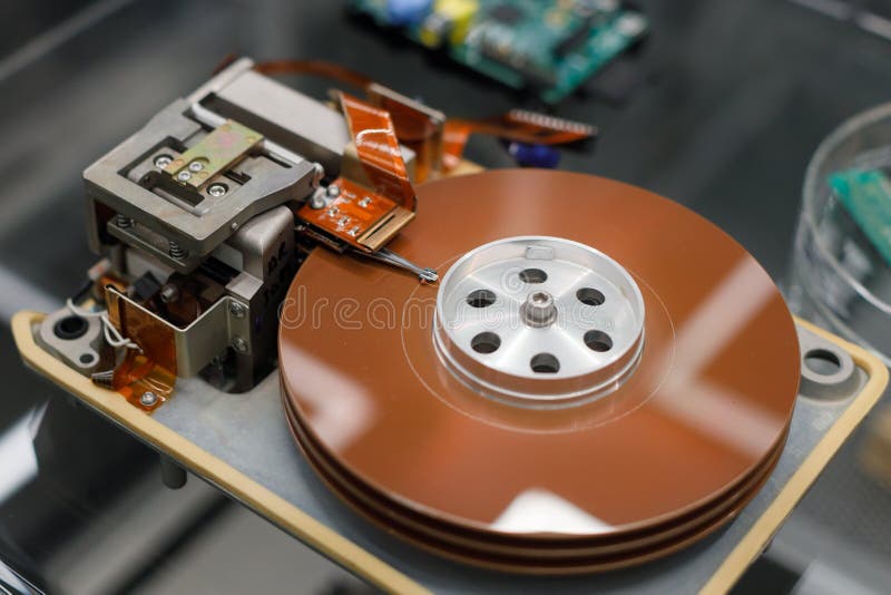 Inside of Old Hard Driveat Oslo Museum Editorial Stock Photo - Image of ...