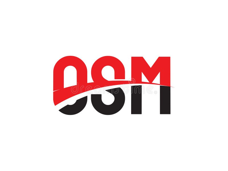 Osm Letter Stock Illustrations – 17 Osm Letter Stock Illustrations ...