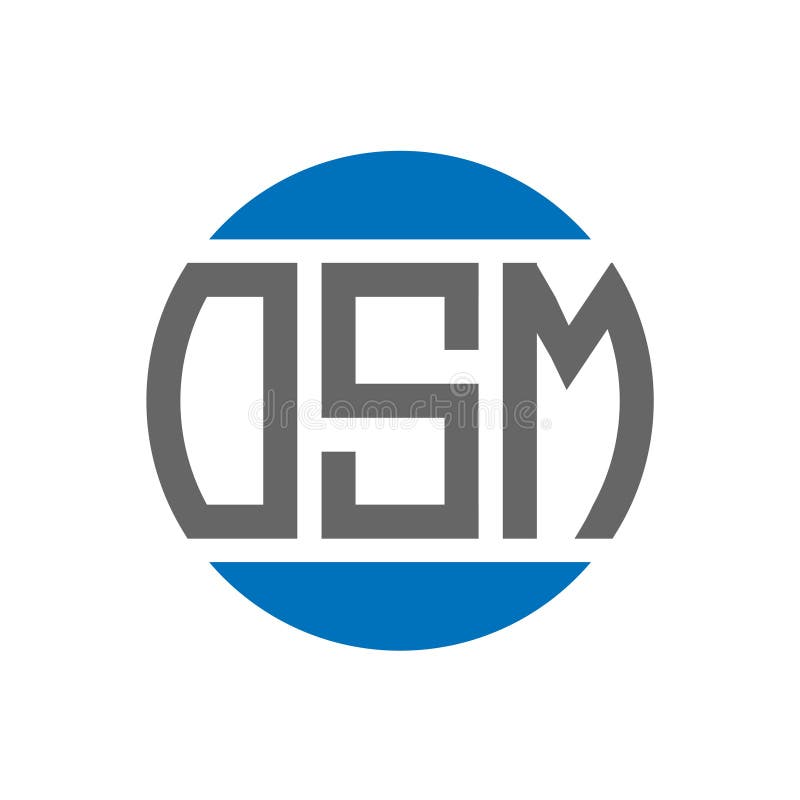 Osm Letter Stock Illustrations – 20 Osm Letter Stock Illustrations ...
