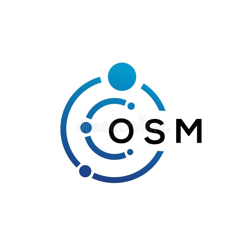 Osm Stock Illustrations – 17,865 Osm Stock Illustrations, Vectors ...