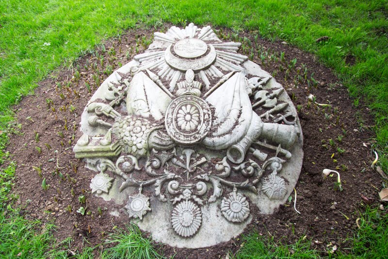 Osmane-Symbol stockbild. Bild von inside, standorte, reich - 42564325