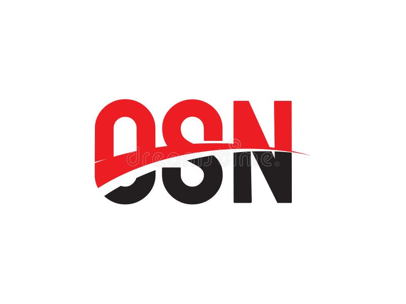 Osn Monogram Stock Illustrations – 10 Osn Monogram Stock Illustrations ...