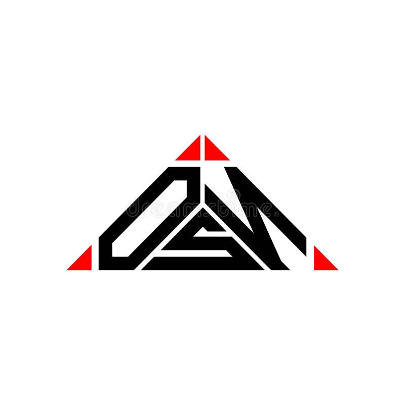 Osn Letter Stock Illustrations – 21 Osn Letter Stock Illustrations ...
