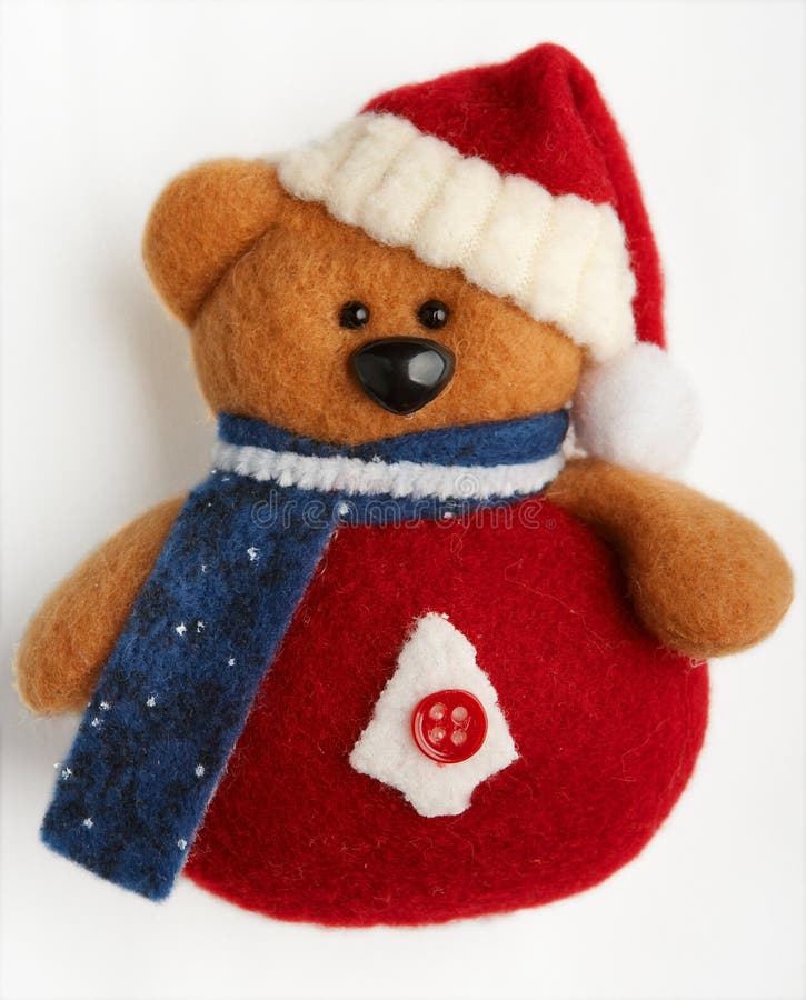 Oso Feliz Imagen. Imagen: 3500608