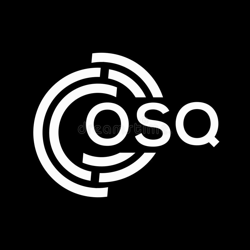 Osq Stock Illustrations – 16 Osq Stock Illustrations, Vectors & Clipart ...