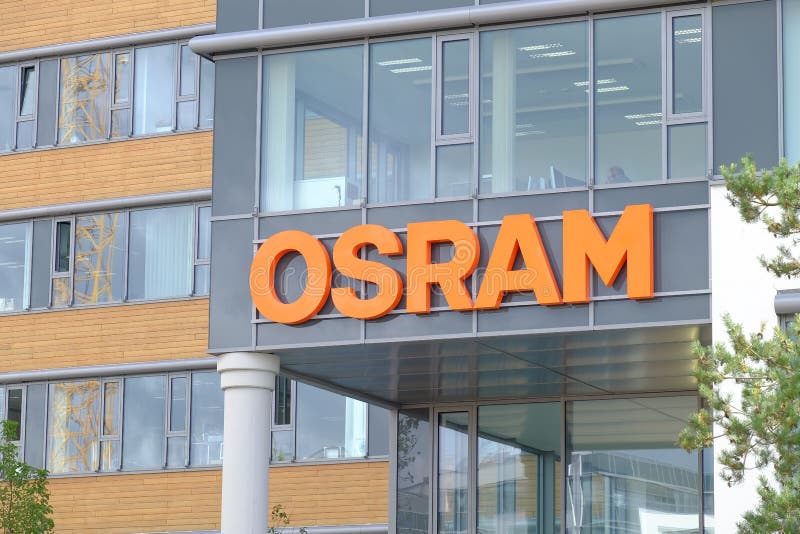 Logo Osram Stock Photos - Free & Royalty-Free Stock Photos from Dreamstime