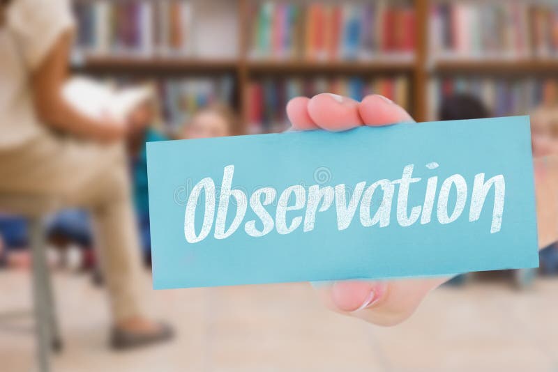 Osservazione Contro Gli Allievi Svegli E L'insegnante Che Hanno Classe ... Osservazione Contro Gli Allievi Svegli E L'insegnante Che Hanno Classe ...