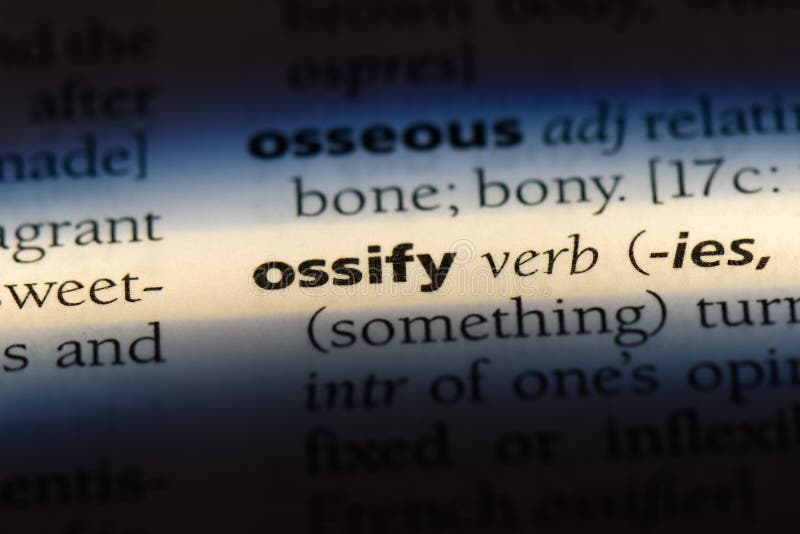 Ossify Concept Stock Photos - Free & Royalty-Free Stock Photos from ...