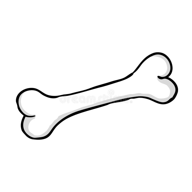 Osso Ilustrações, Vetores E Clipart De Stock – (122,801 Stock ...